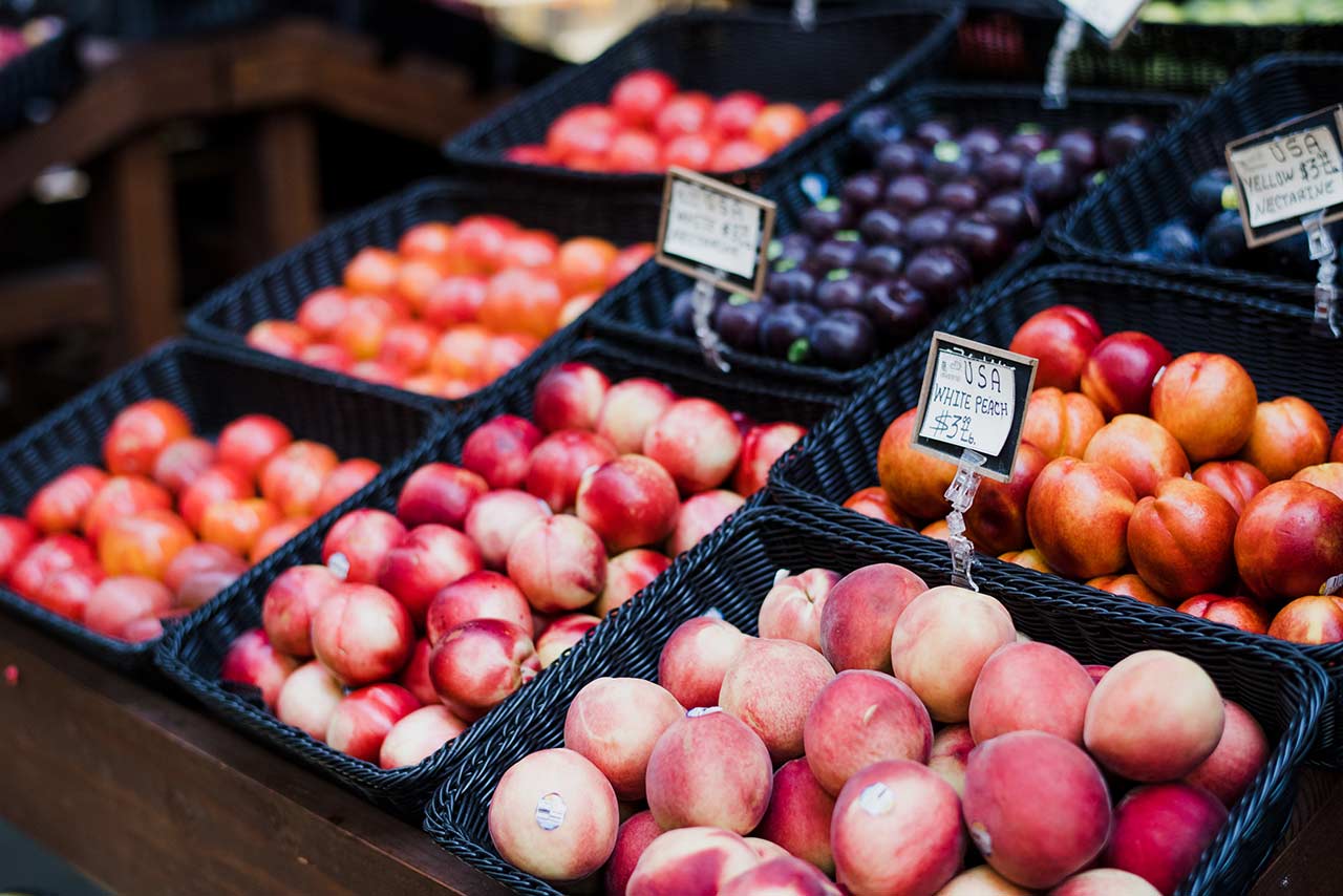 Organic Tomato Farm - Home Essence